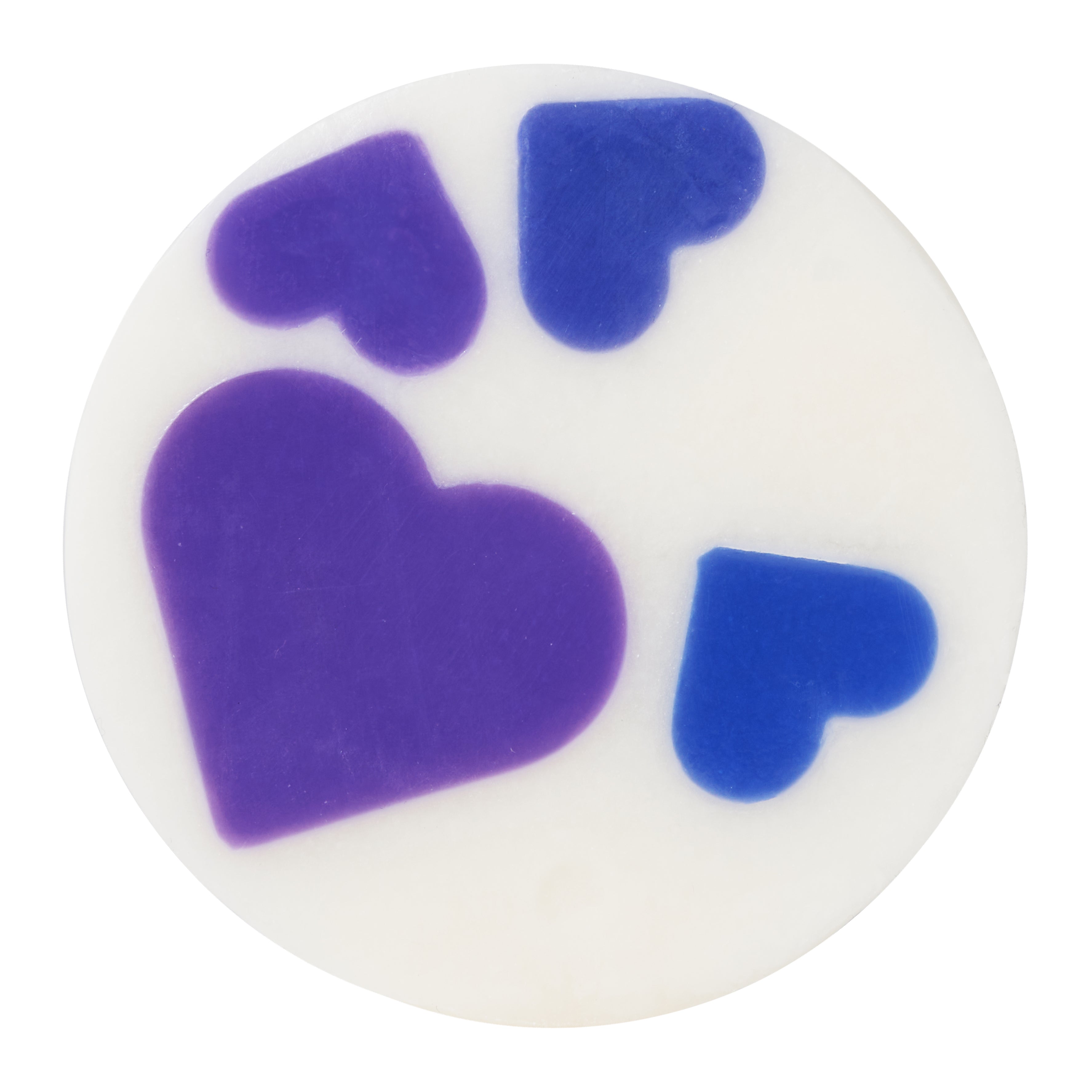 Lavender Love Handcrafted Soap
