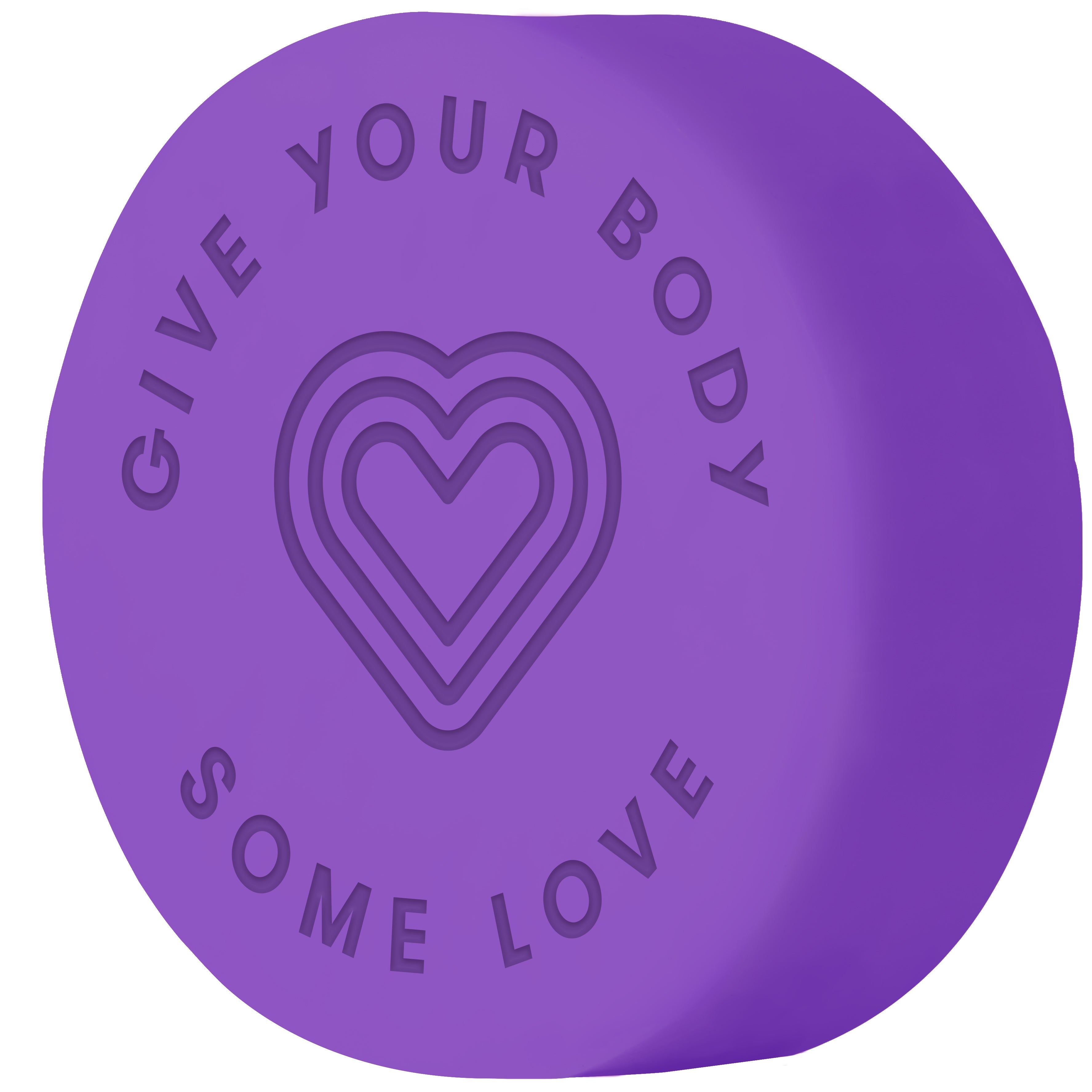 Lavender Love Feel-Good Soap